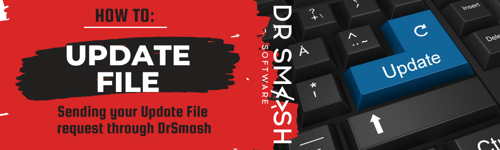 How To: Update Files - Dr Smash Software